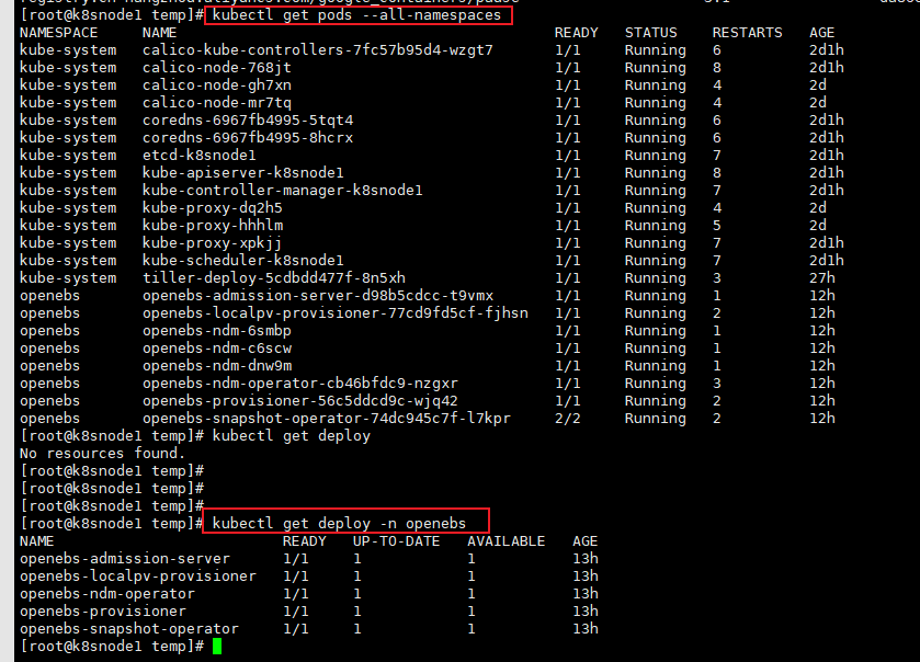 k8s常用命令_kubelet查看pod-CSDN博客