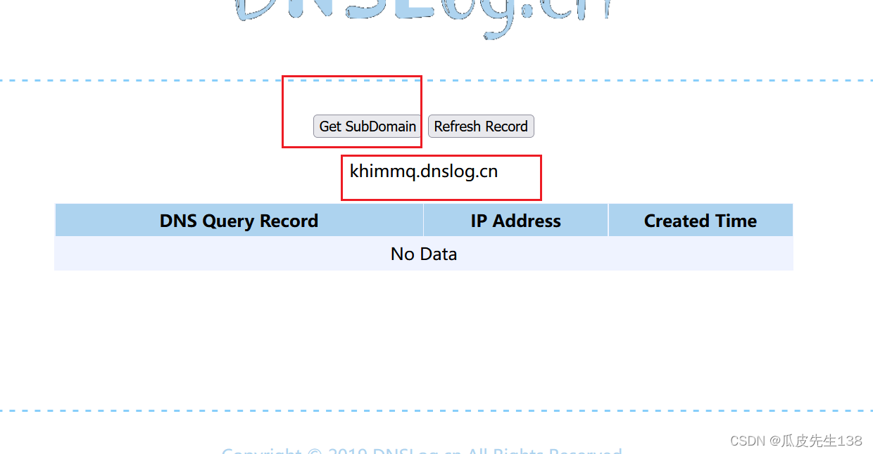 sql注入无回显应用情况_sql无回显注入-CSDN博客
