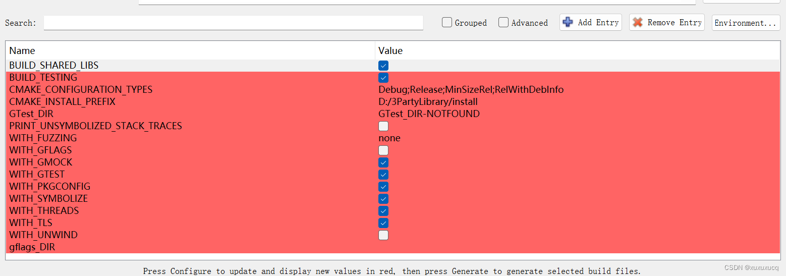 glog的下载与使用_glog库下载-CSDN博客