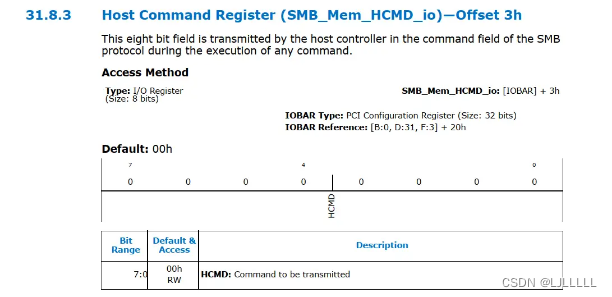 SMBus协议学习-CSDN博客
