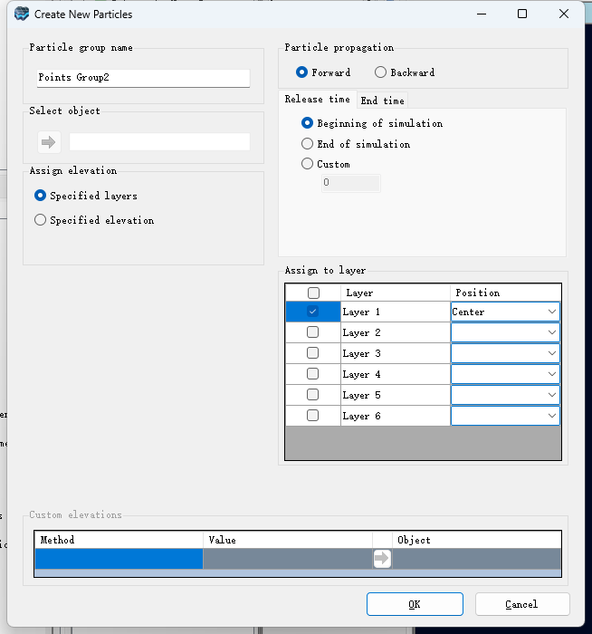 visual MODFLOW flex 9.0中的溶质运移模型_modflow溶质运移模型还要考虑吸附吗-CSDN博客