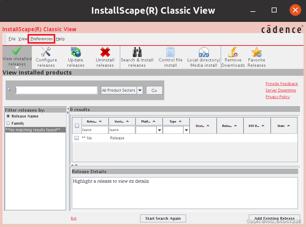 从零开始的cadence生活_ic617安装教程-CSDN博客