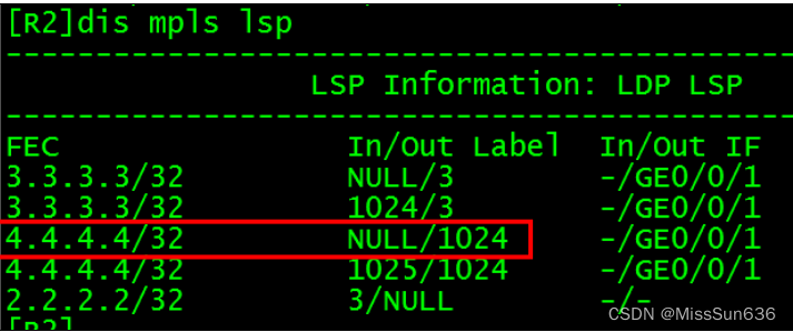 HCIP-十四、MPLS &VRF(vpn-instance)-CSDN博客