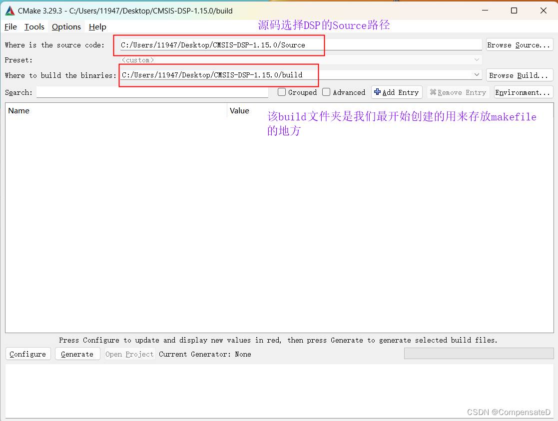 ZYNQ移植CMSIS_DSP库_cmsis-dsp-CSDN博客