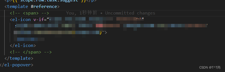 ElementPlusError: [ElOnlyChild] no valid child node found-CSDN博客
