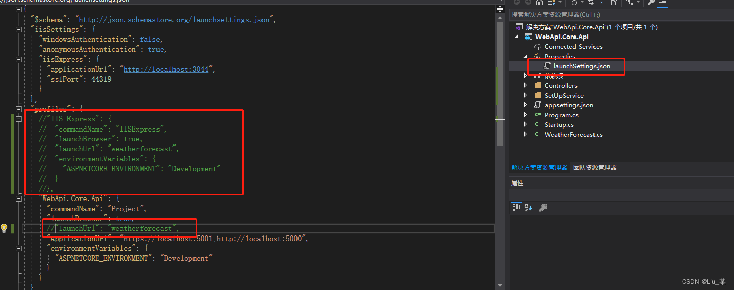 vs2019 .net core3.0 Swagger_swagger 与vs如何结合使用-CSDN博客