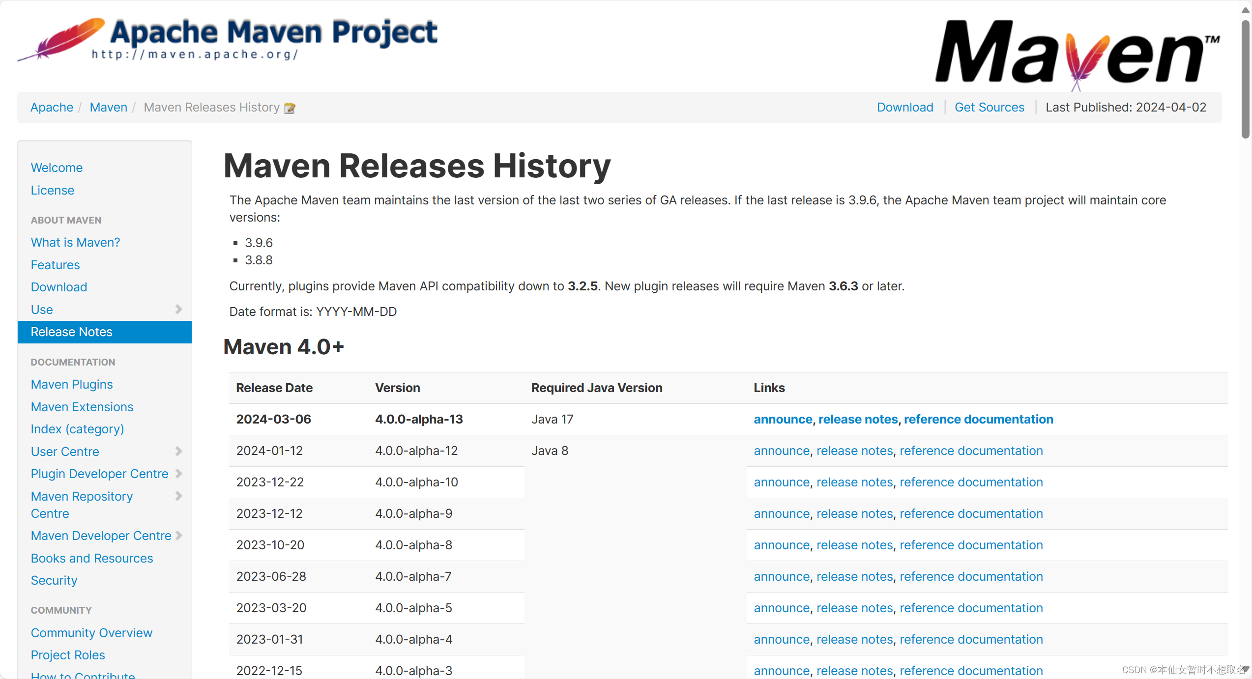 一次包会——最新IDEA配置Maven指南（2024年最新） - 灰信网（软件开发博客聚合）