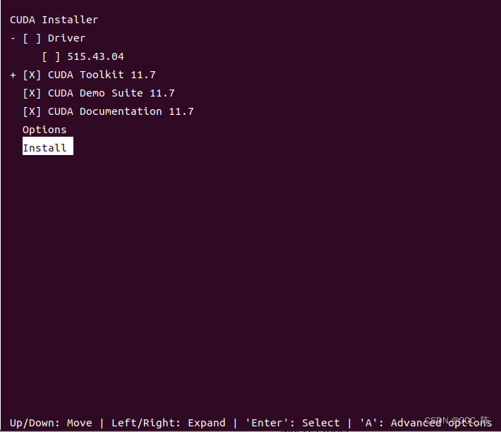 【Ubuntu22.04安装Paddlepaddle2.5.0】安装记录及各种踩坑记录_ubuntu paddle-CSDN博客