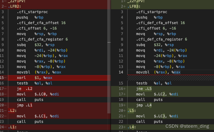 未初始化bool类型变量使用的潜在问题-CSDN博客
