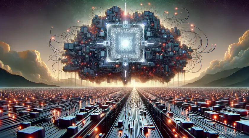 OpenAI：人工智能前沿的探路者_open ai 发展历程-CSDN博客