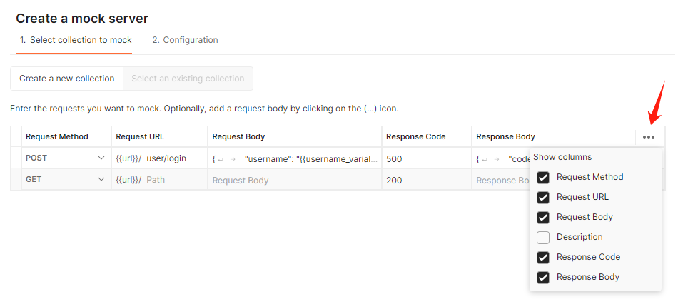 Postman Mock Server_postman mock servers-CSDN博客