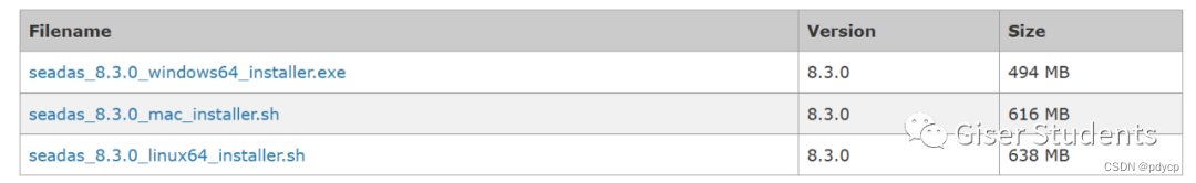 seadas安装编译教程-CSDN博客