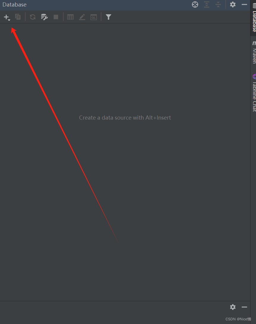 Springboot自动生成，实体类，mapper，xml，数据库用的是mysqlspringboot根据数据库生成类 Csdn博客 
