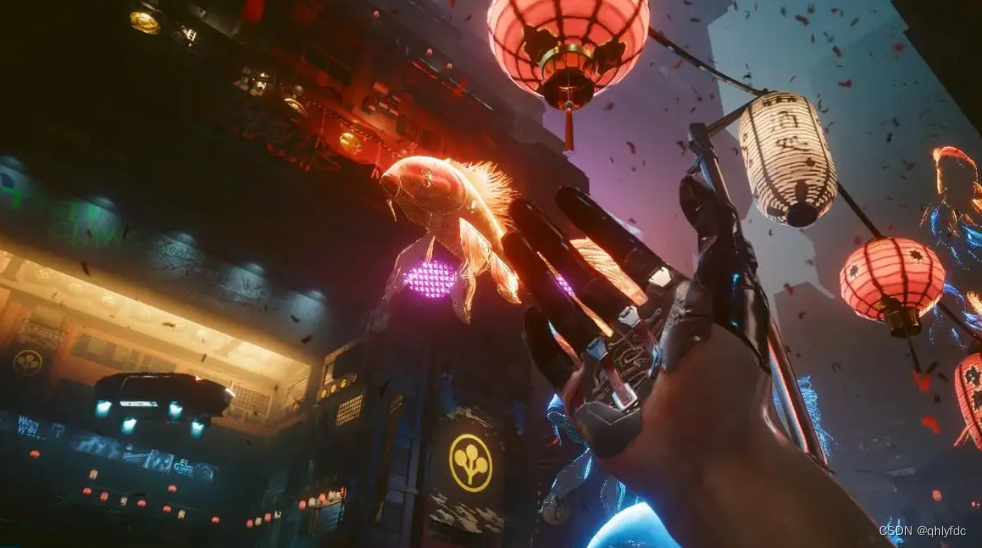 《赛博朋克2077》游戏辅助工具怎么使用：详细使用教程汇总分享_赛博朋克2077月影风灵-CSDN博客