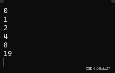 Winform 获取 ListBox 所有(多选)选中项的数据_winform listbox-CSDN博客