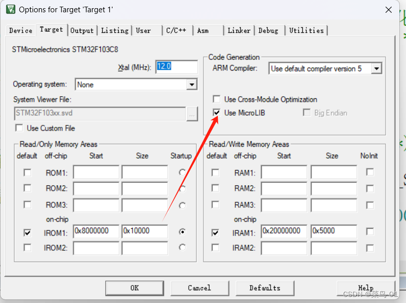 04：HAL----串口通信UART_hal uart-CSDN博客