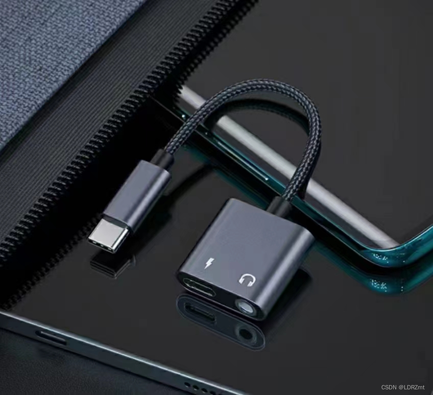 LDR6028/LDR6023A数据快充专用传输芯片性价比方案-CSDN博客