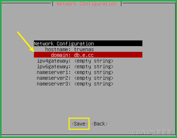 TrueNAS Scale安装_truenas swap-CSDN博客