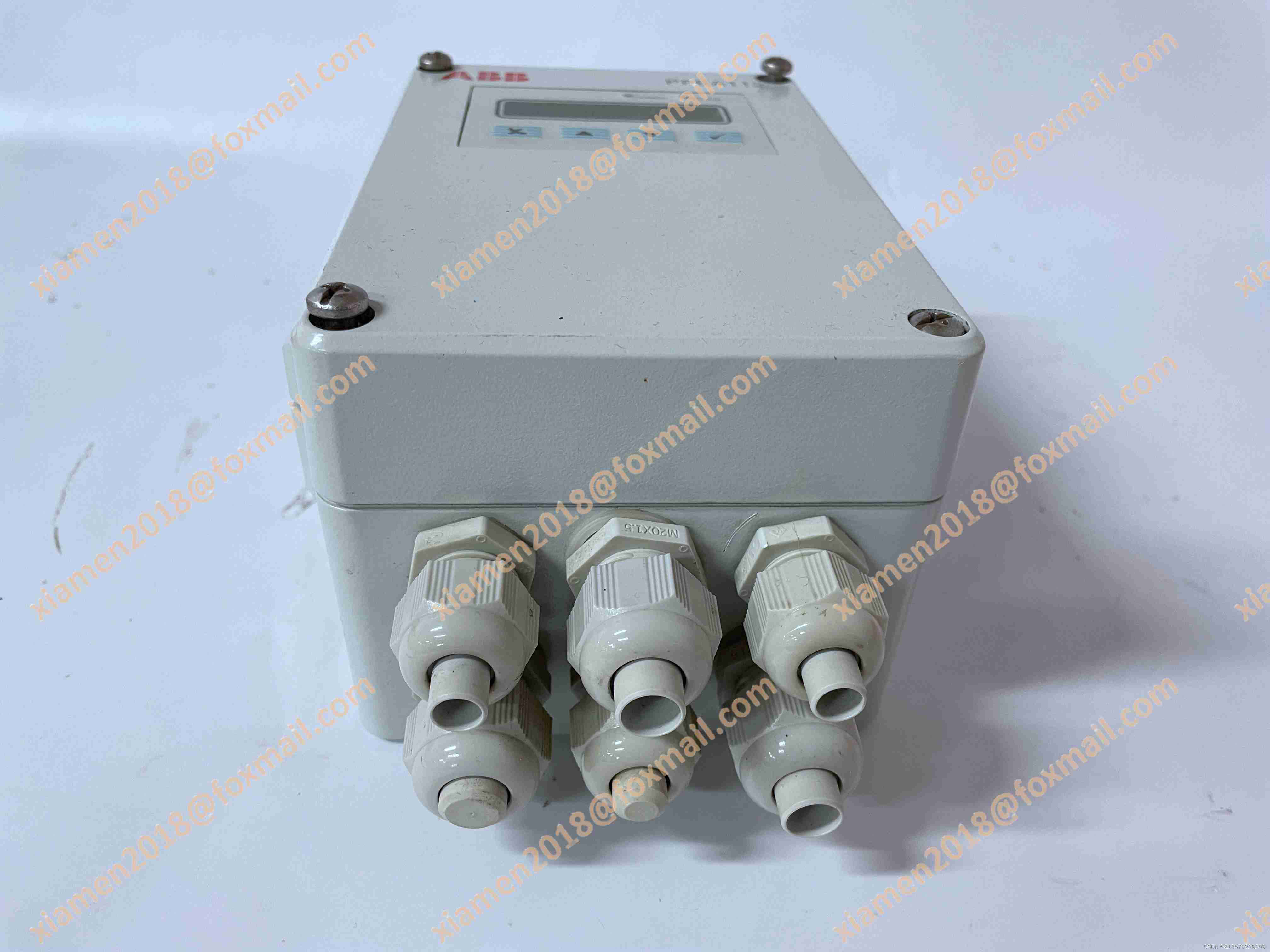 ABB PFEA112-65 3BSE030369R0065 张力控制器-CSDN博客