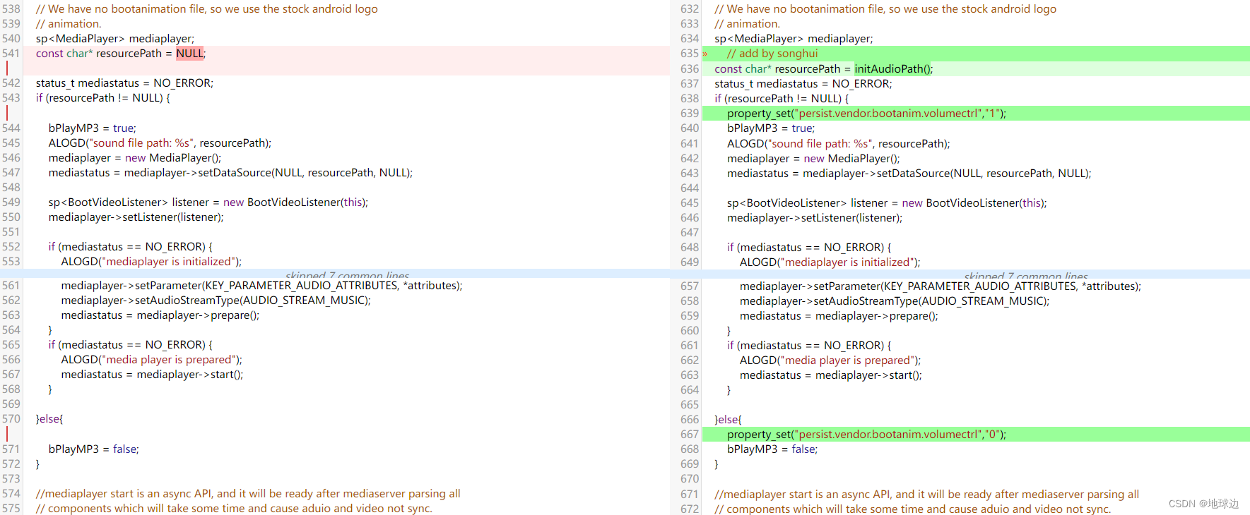 MTK Android 13/14平台开关机动画铃声客制化_mtk android13关机动画-CSDN博客