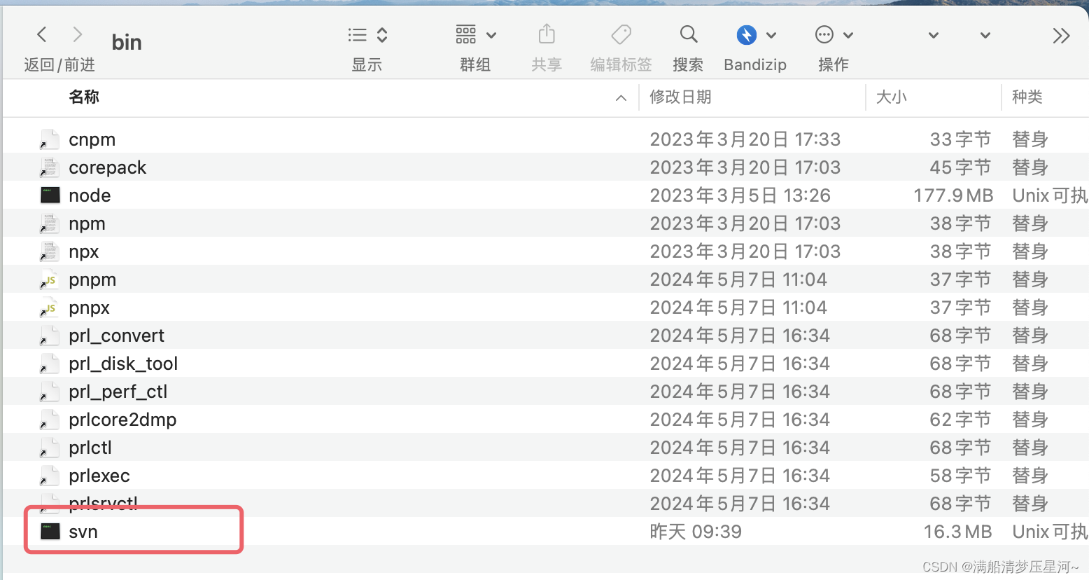 【MacOS使用svn报错解决方案】E120171: 执行上下文错误: An error occurred during SSL communication-CSDN博客