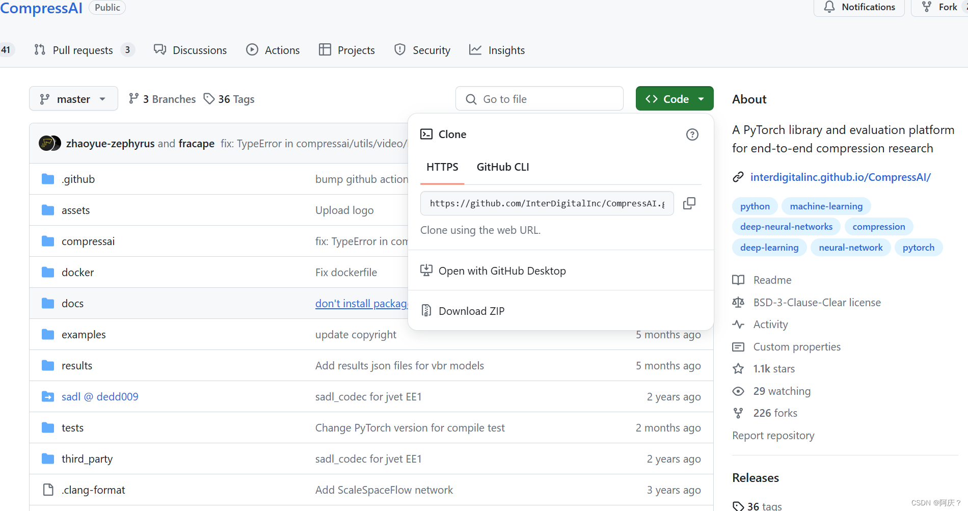 Windows中利用anaconda进行compressai安装（超详细）_compressai怎么安装-CSDN博客