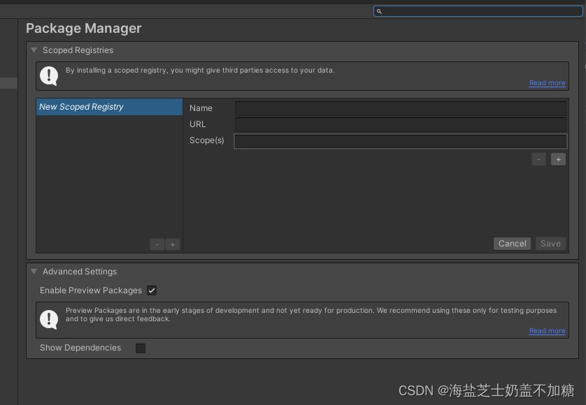 Unity导出Gif 图录制方法--Unity Recorder篇_unity 导出gif-CSDN博客