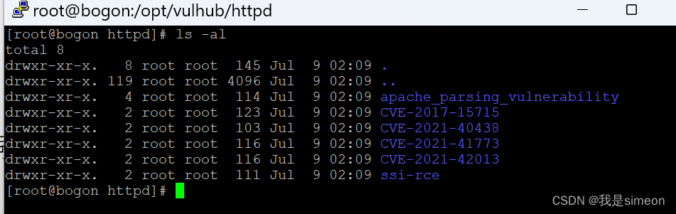Apache HTTPD 换行解析漏洞（CVE-2017-15715）复现及利用-CSDN博客