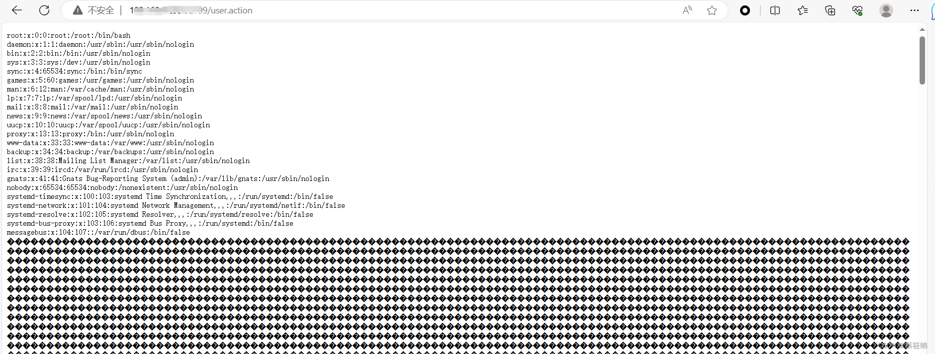 S2-012远程代码执行(CVE-2013-1965)_struts2 命令执行 (cve-2013-1965)-CSDN博客
