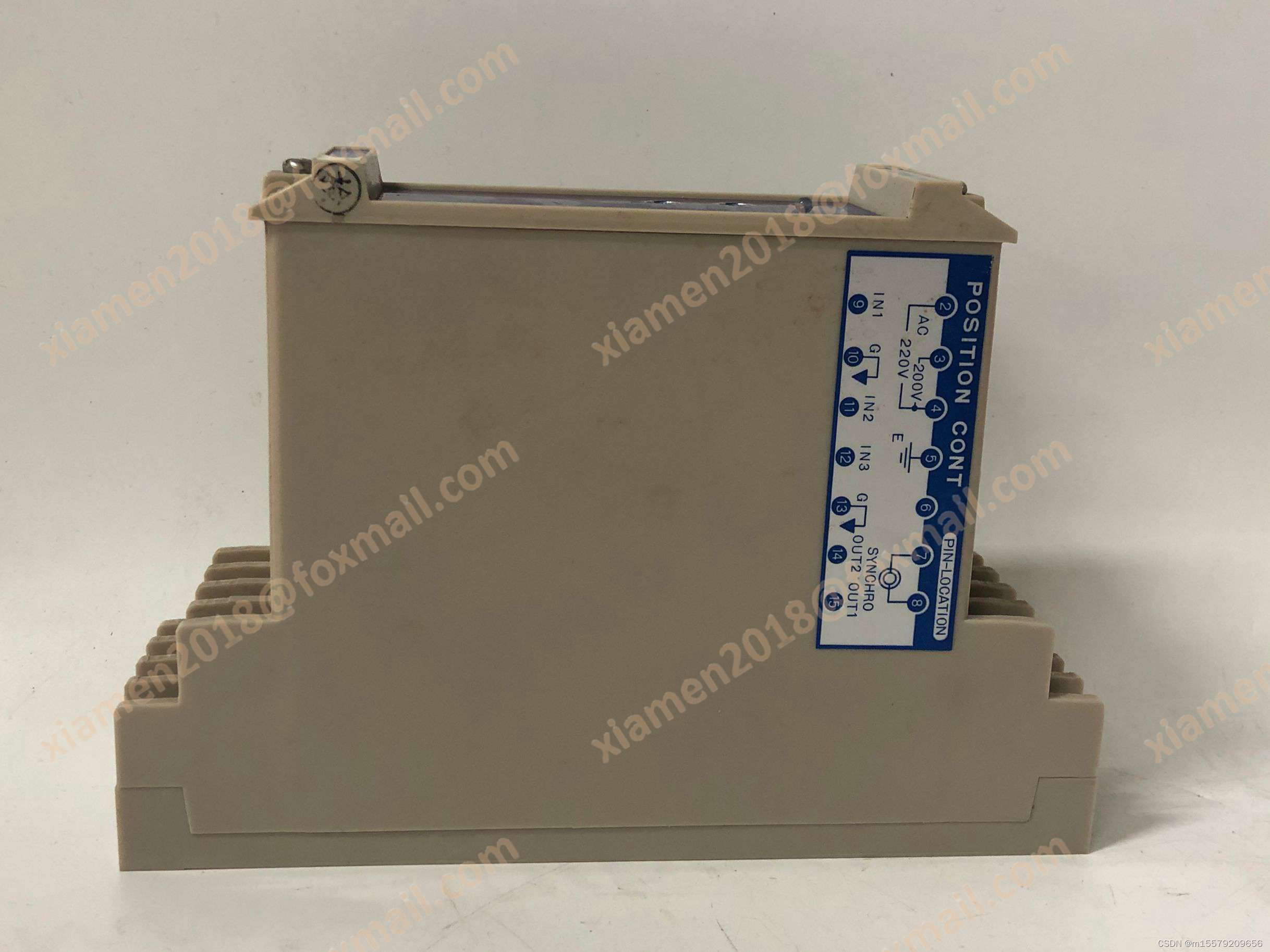 YASKAWA JGSM-06 数字量扩展模块_安川控制器jgsm-06有替代品吗-CSDN博客