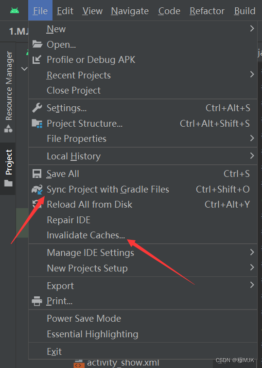 gradle下载全版本（官网同步）附Android studio历史所有版本下载_android studio 的.gradle是什么时候下载 ...