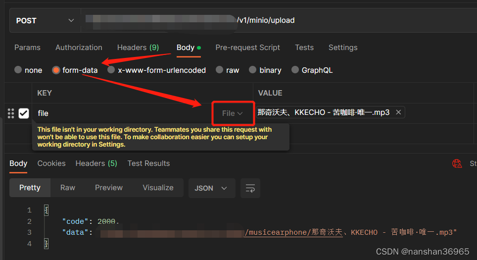 minio下载安装及java代码操作实现_java minio依赖下载包-CSDN博客