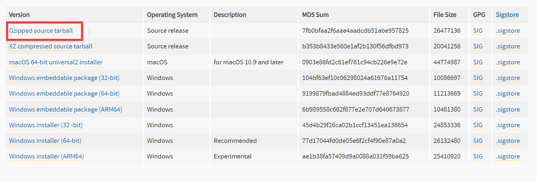 centos：安装python3详细教程_centos 安装python3-CSDN博客