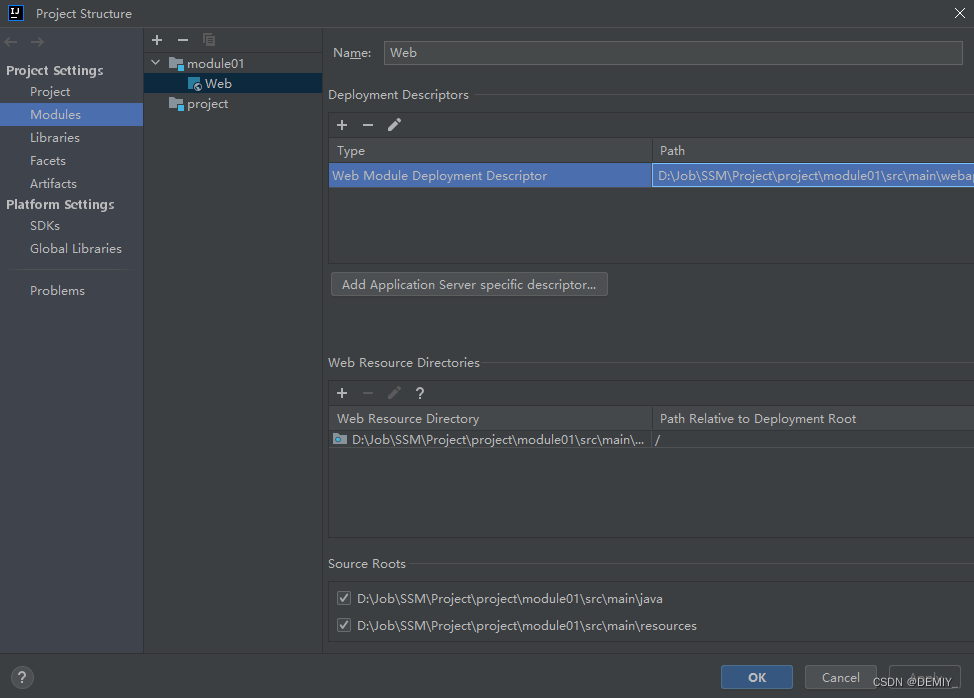 【SSM】3. SSM项目的详细配置(使用maven工程+配置类方法)_ssm项目配置-CSDN博客