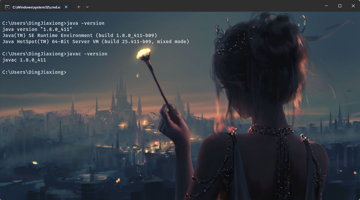 【2024最新】JDK安装 + IDEA配置一条龙_idea2024配置jdk-CSDN博客