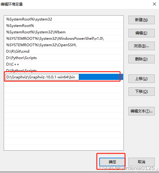 GraphViz 下载教程2024_graphviz下载-CSDN博客