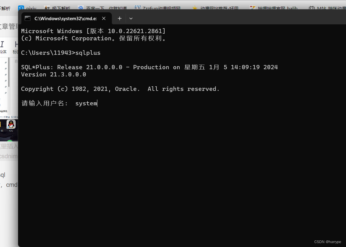 （适合新手）oraclexe在plsql下的使用_plsql连接oracle xe-CSDN博客