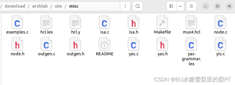 Archtecture Lab：准备知识3【make时各种报错的解决方法】_tk.h没有这个文件-CSDN博客