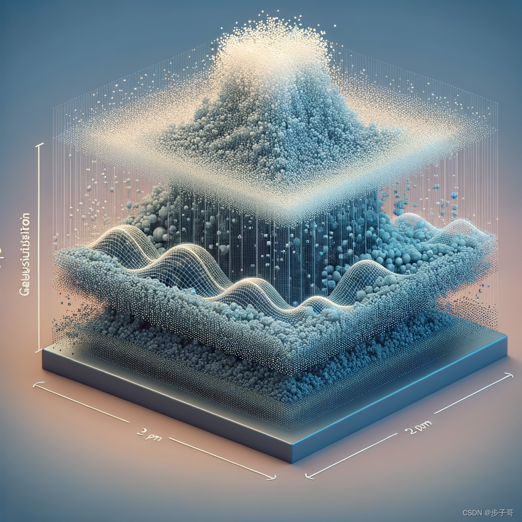 Deblurring 3D Gaussian Splatting-CSDN博客