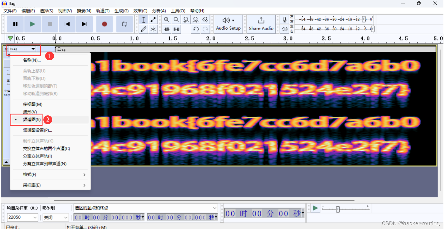 【buuctf N1book】 第九章 Ctf之misc章 通关 Csdn博客