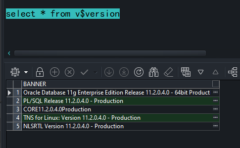 PyCharm连接Oracle报错 DPI-1072: the Oracle Client library version is unsupported 已解决-CSDN博客