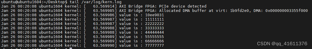 XDMA Bridge模式读写 PC DDR_libxdma-CSDN博客