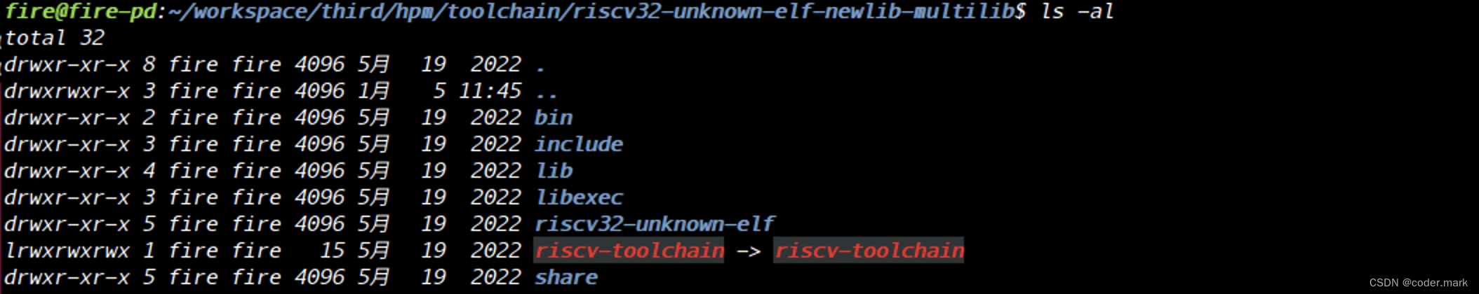 HPM6750系列--第二篇 搭建Ubuntu开发环境_hpm6750 linux-CSDN博客