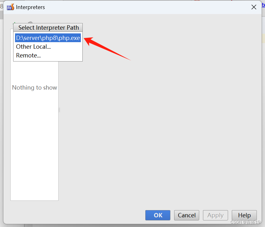 PHPstorm安装教程和使用教程_phpstorm 安装教程-CSDN博客