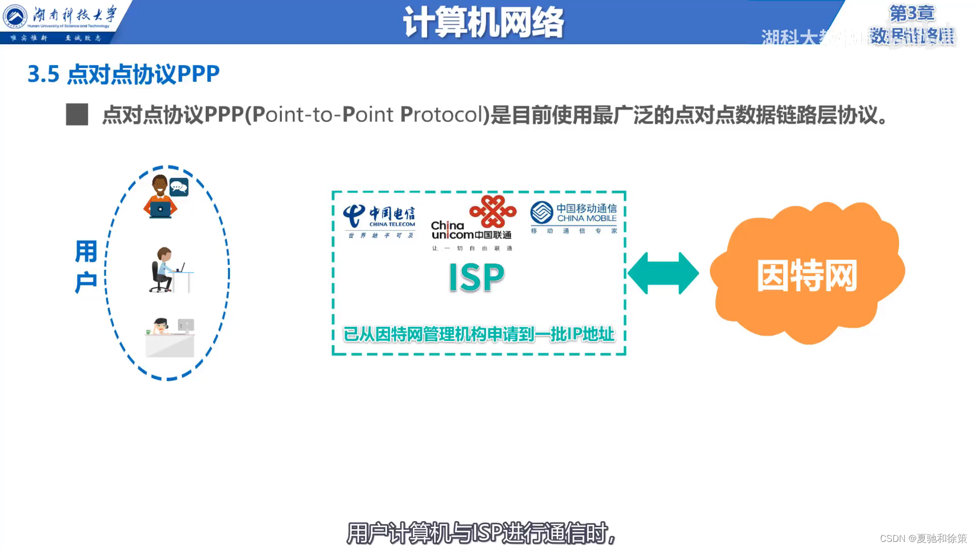 3.2 点对点协议PPP_与isp有关的协议-CSDN博客