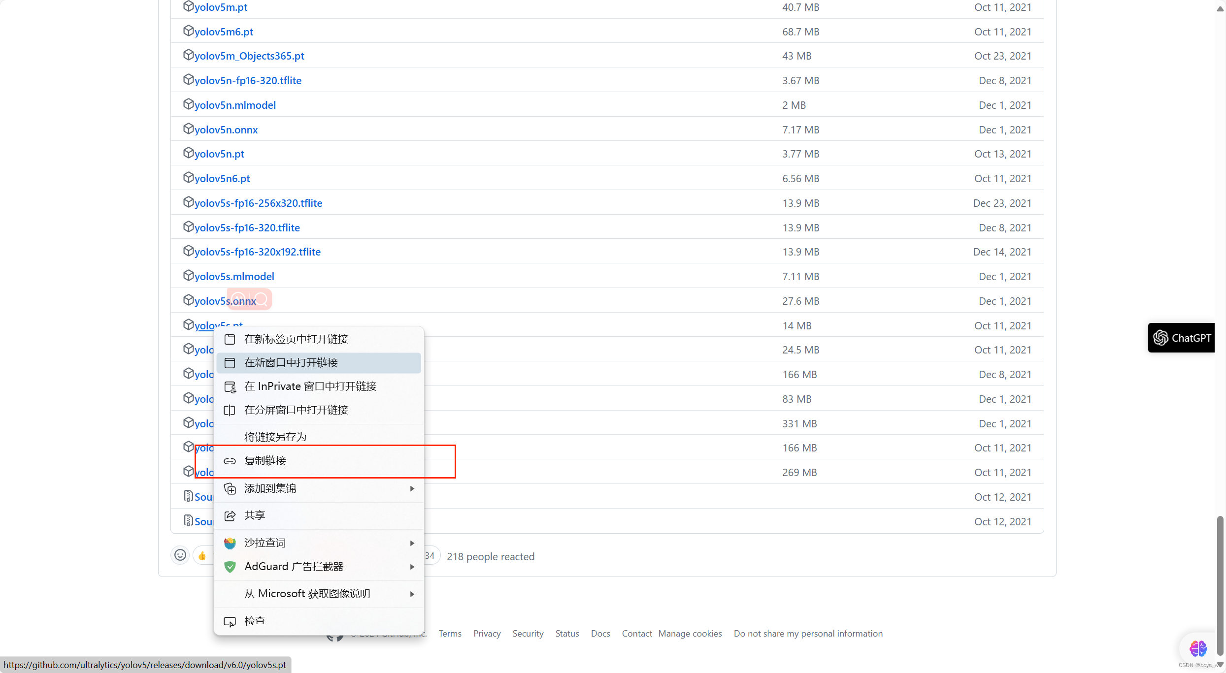 小白使用YOLO5—v5.0训练猫狗数据的全过程及所遇到的坑_yolov5 5.0-CSDN博客