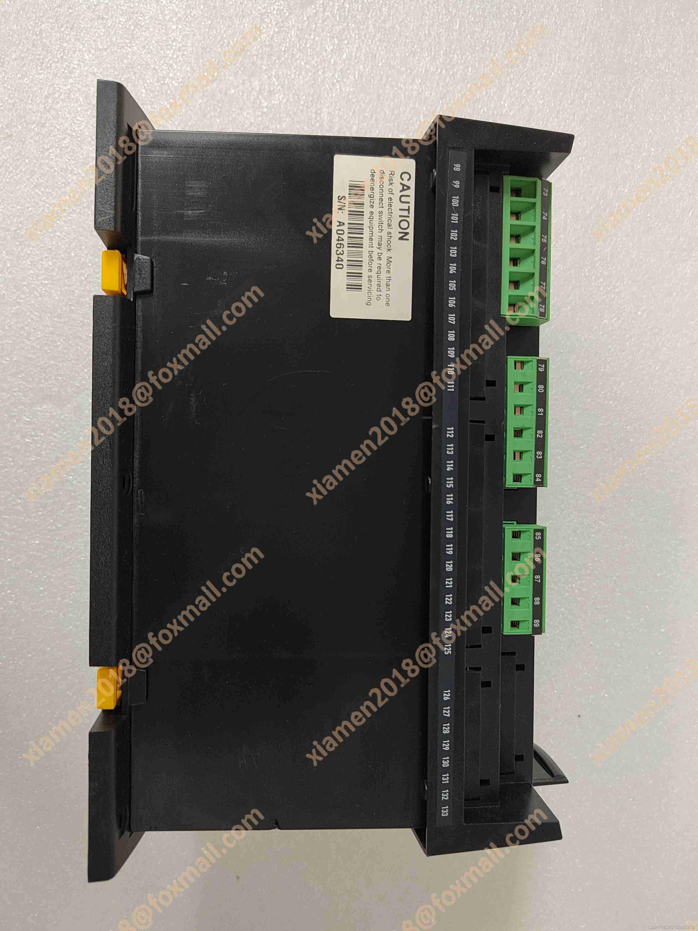 DEIF GPU-2-GS 控制器模块_gpu2gs-CSDN博客