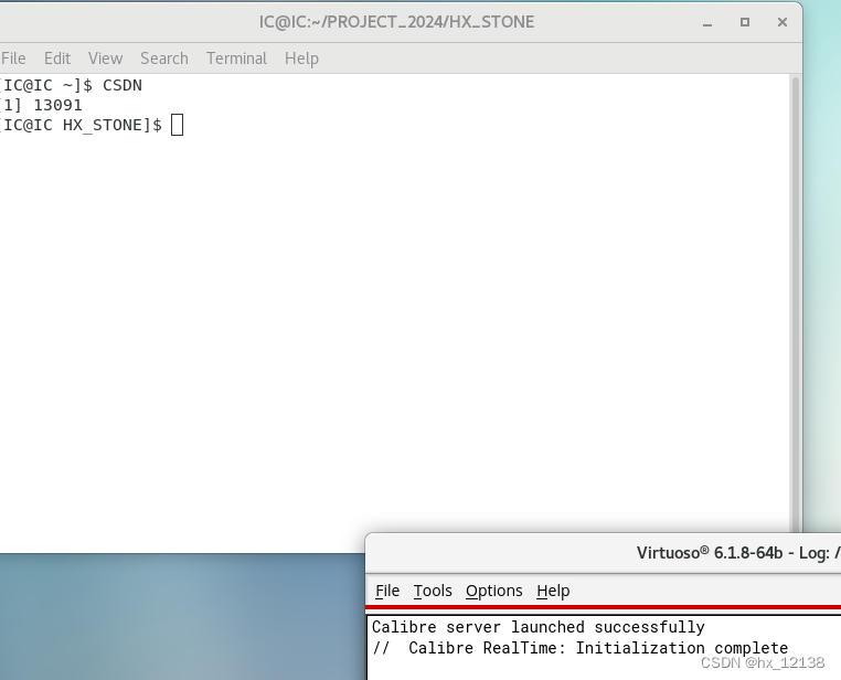 virtuoso cadence初学--常用设置文件2（.cdsinit、.cdsenv、.bashrc）-CSDN博客
