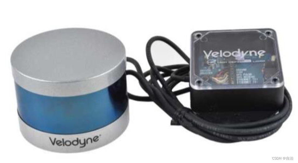 车用激光雷达VLP-16拆解_激光雷达拆解-CSDN博客