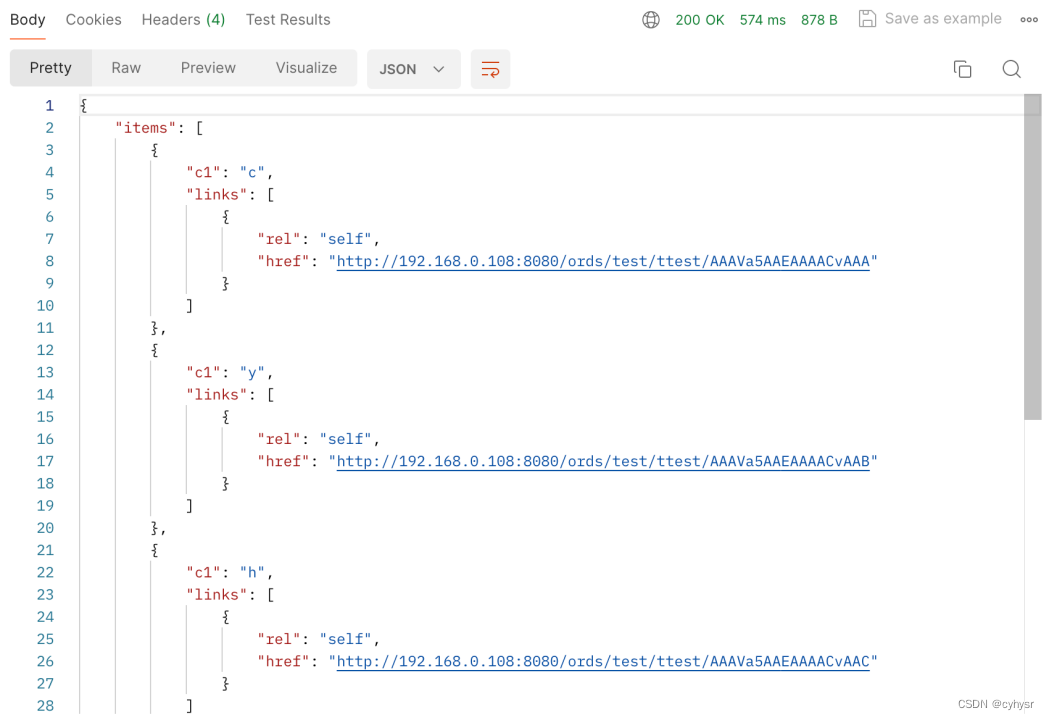 oracle安装ords启用rest数据服务_oracle ords-CSDN博客